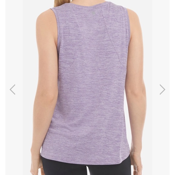 Danskin | Tops | Danskin Womens Breathable Tank | Poshmark